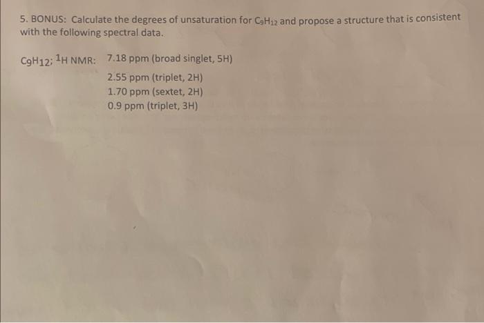 Solved Model 5 Aromatic Cations: Cations can be aromatic if | Chegg.com