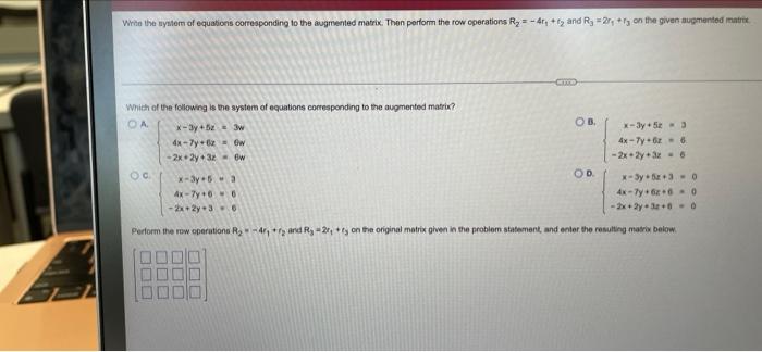 warta te hyalum or equites comesponding to the | Chegg.com