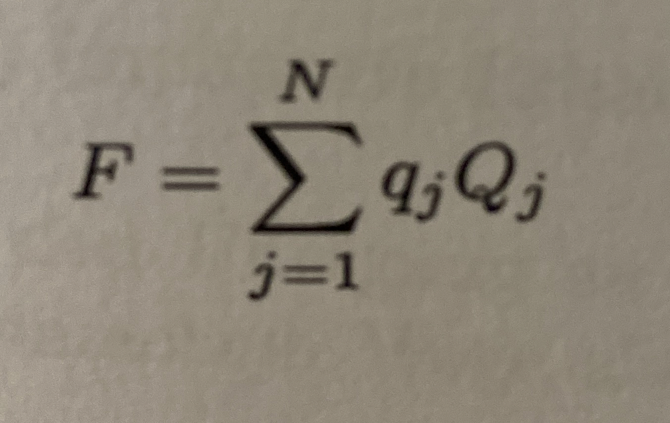 Solved Given are the coordinates qk and the impulses pk | Chegg.com