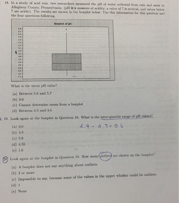 Solved 9. A normal quantile plot is shown below. Normal Q-Q | Chegg.com