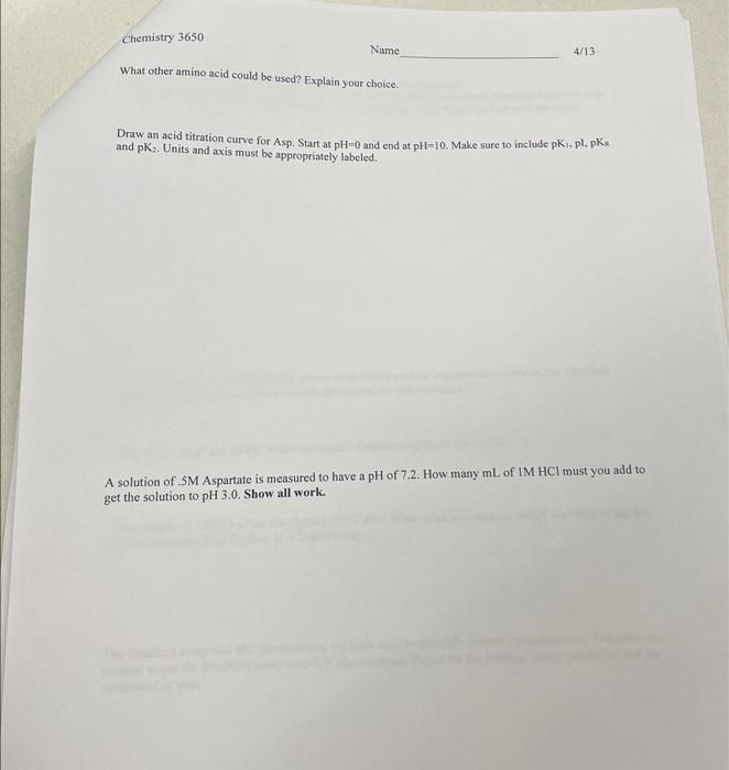 Solved Ouestion 2. After doing some more bioinformatic | Chegg.com