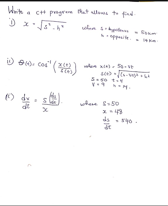 Solved answer all questions write a C++ program that allows | Chegg.com