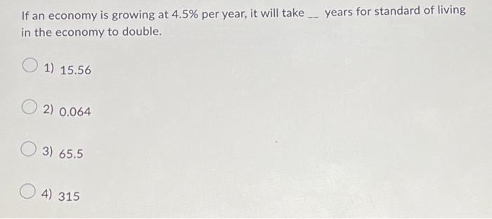 Solved Which of the following does NOT change aggregate | Chegg.com