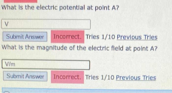 Solved units in box are what the answer has to be in. | Chegg.com