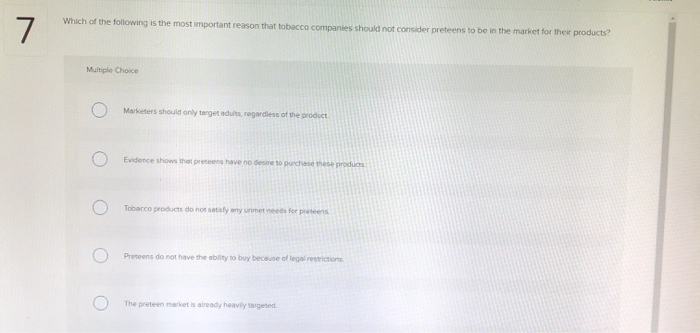 Solved Marketers provide value to the consumer and other | Chegg.com