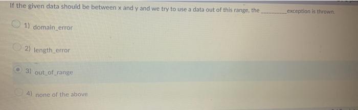 Solved When a function is defined as virtual, all functions | Chegg.com