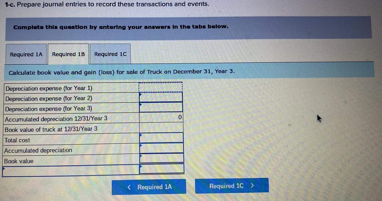 Solved Problem 8-5A (Algo) Computing and revising | Chegg.com
