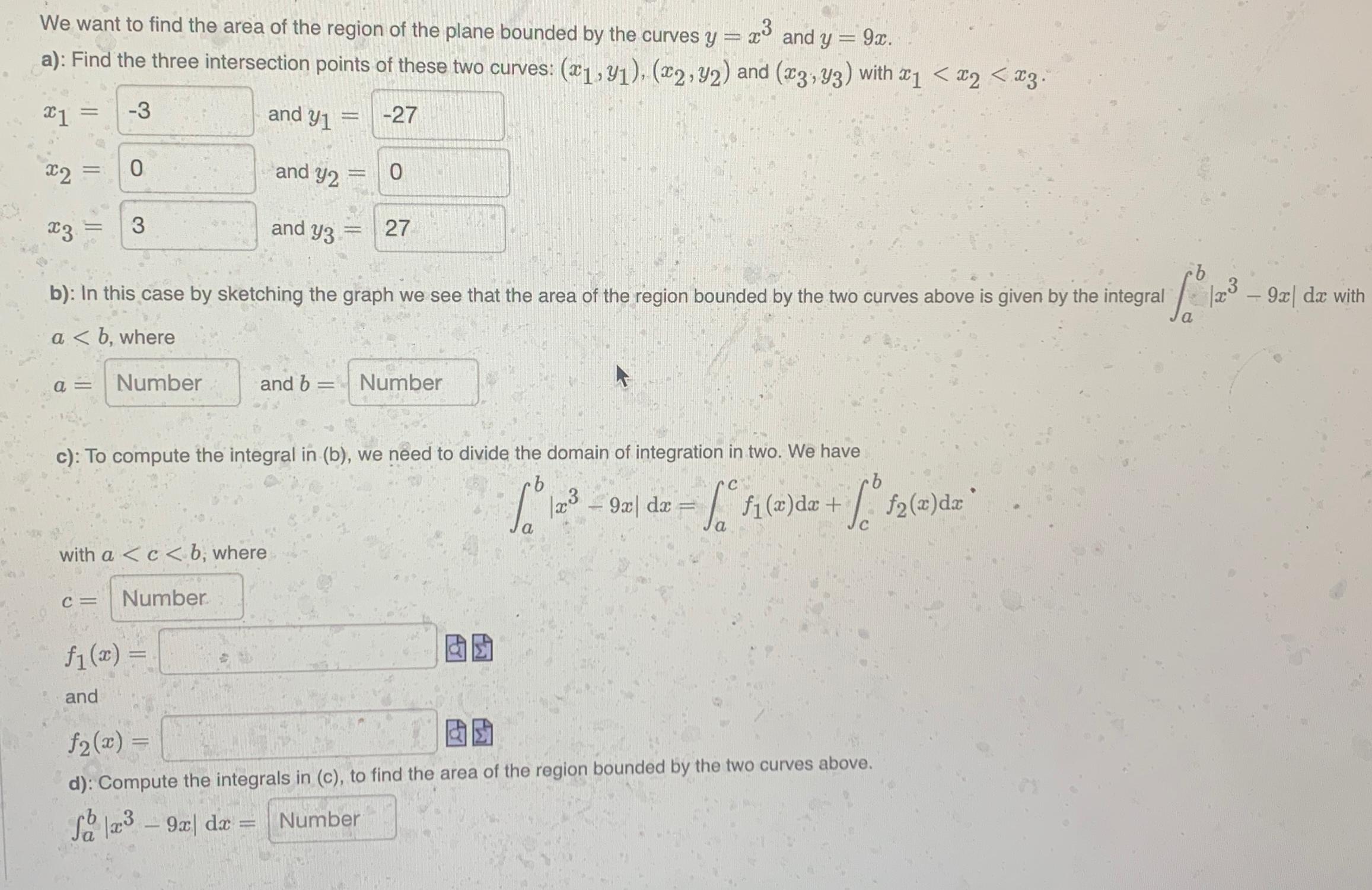 Solved b) ﻿c) ﻿and d) ﻿please | Chegg.com
