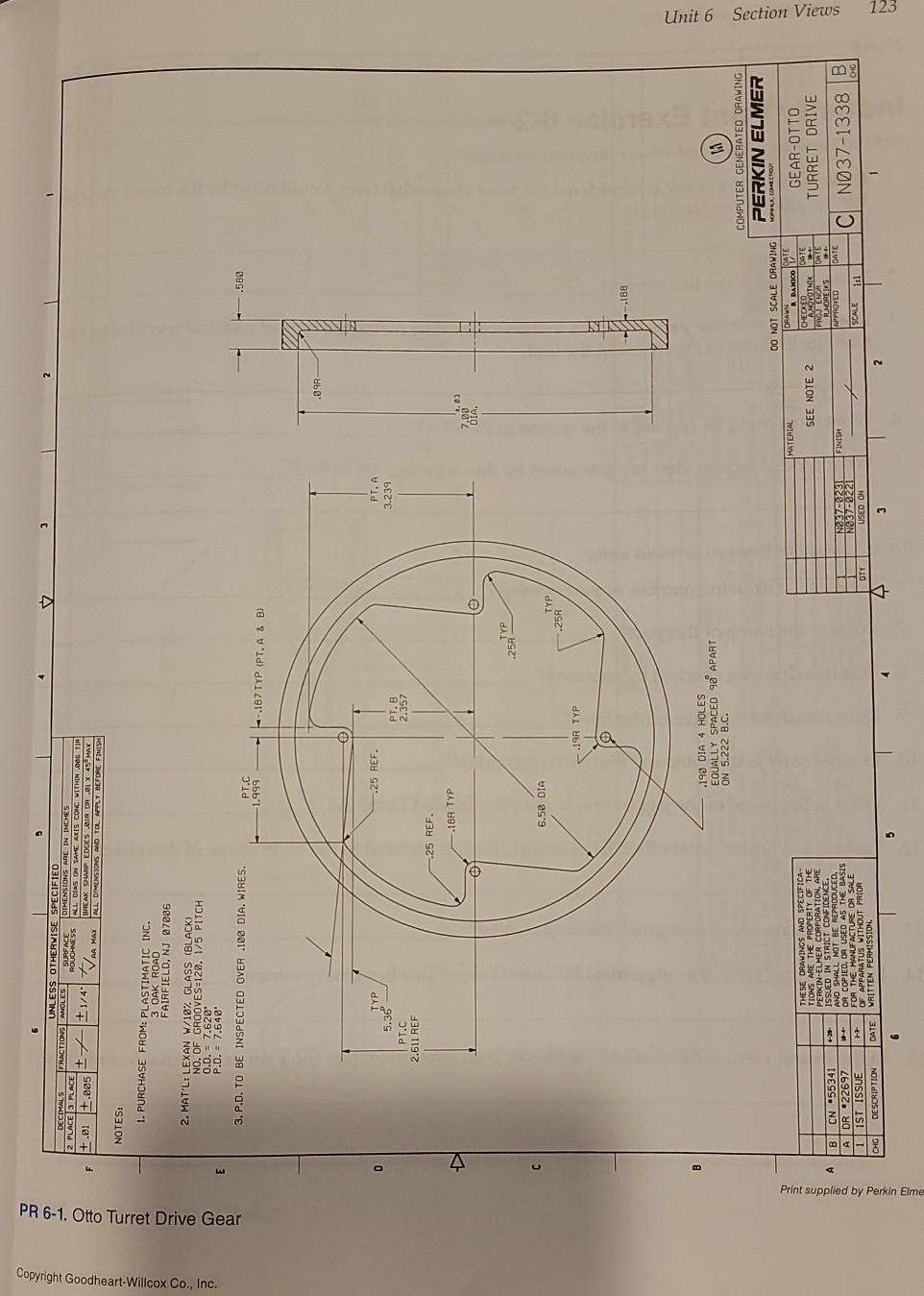 Solved need some more help double checking my work please. | Chegg.com
