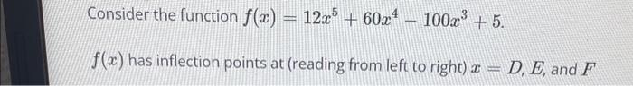 Solved Given the demand function D(p)=200−4p, Find the | Chegg.com