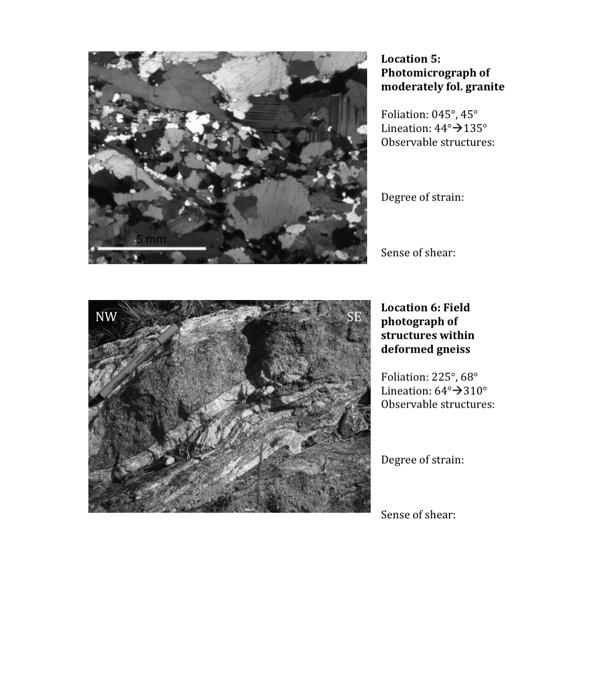 Solved NAME: Lab 9: Ductile micro and macro structures: | Chegg.com