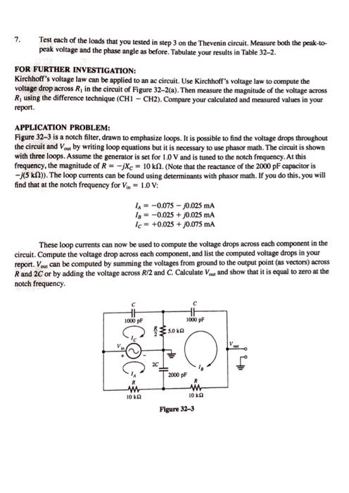 Solved SUMMARY OF THEORY: All of the important theorems from | Chegg.com