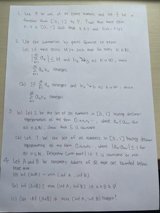 Solved Can you please tell me answers step by step?It is | Chegg.com