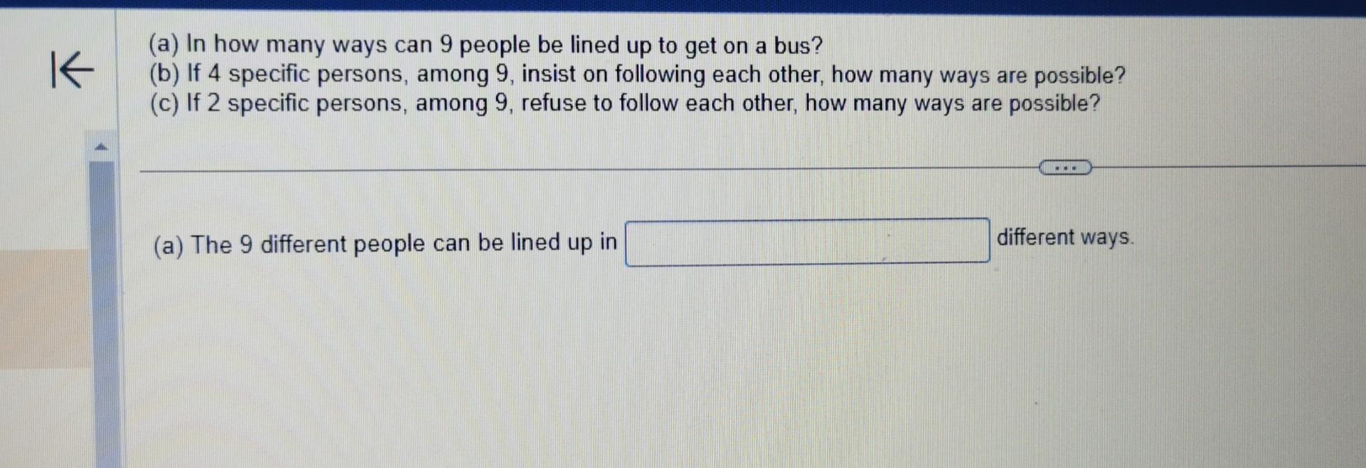 People Following Each Other