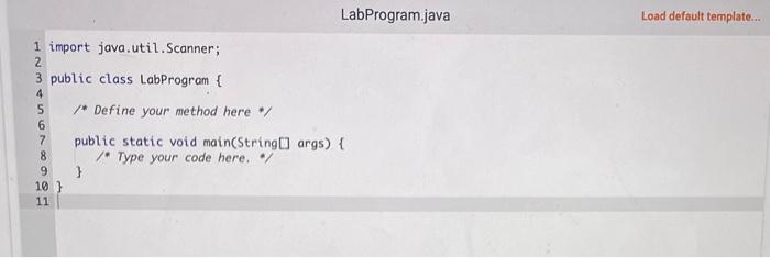 Solved Define a method named sortArray that takes an array | Chegg.com