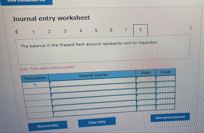 Solved WELLS TECHNICAL INSTITUTE Unadjusted Trial Balance | Chegg.com