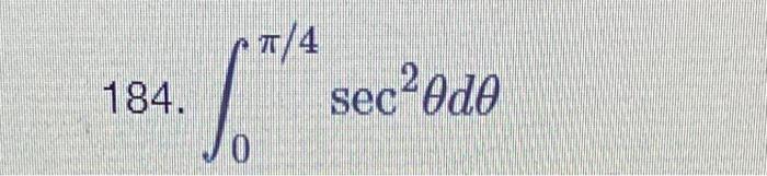Solved 5. Problem 5 (Section 1.3, Problem 184)In the | Chegg.com Solved 5. Problem 5 (Section 1.3, Problem 184)In the | Chegg.com