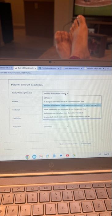 Malch the sirms with phe defintirn. Fortent Ination | Chegg.com