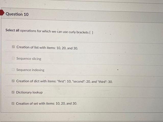Select the correct items from the dropdowns belowin | Chegg.com
