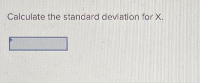 Solved Using the following returns, calculate the arithmetic | Chegg.com