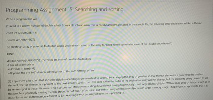 Solved PLEASE code in dev c++, the last code i got didnt | Chegg.com
