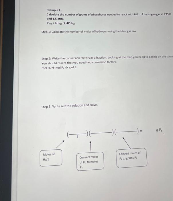Solved 2. Gas Stoichiometry at conditions other than STP | Chegg.com