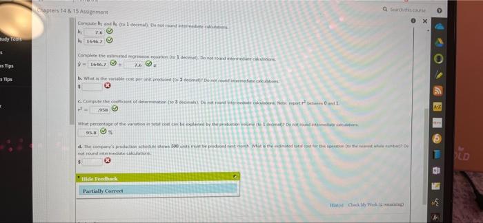 Solved Out Exercise 14.21 Algo (Coefficient of Determination | Chegg.com