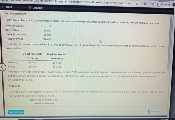 Solved takeAssignment/takeAssignmentMain.do?invoker=&take | Chegg.com