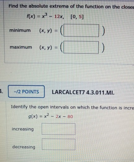 Solved DOUCH Find dy/dx by Implicit differentiation. 7x2 - | Chegg.com