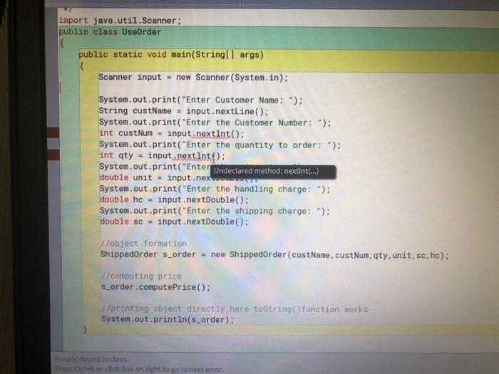 Solved anyone can help me what is the problem ? and can you | Chegg.com