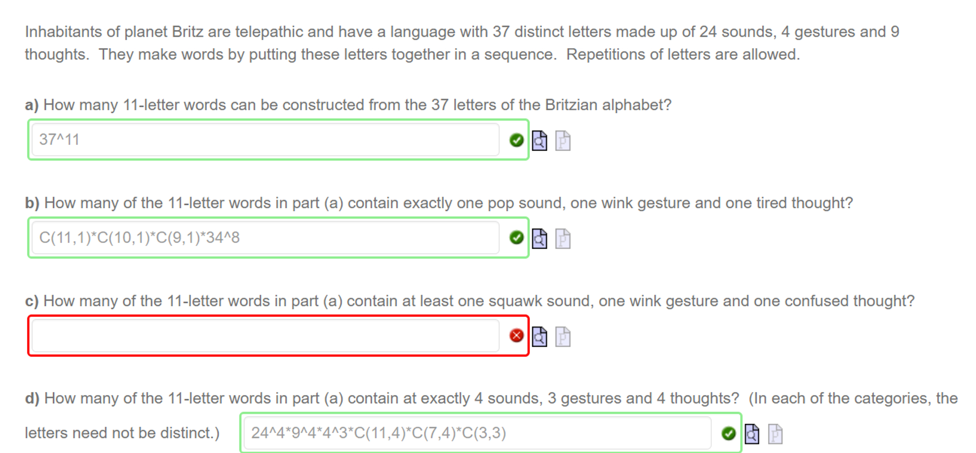 Solved How would I do part c?**no need to answer a, ﻿b or | Chegg.com