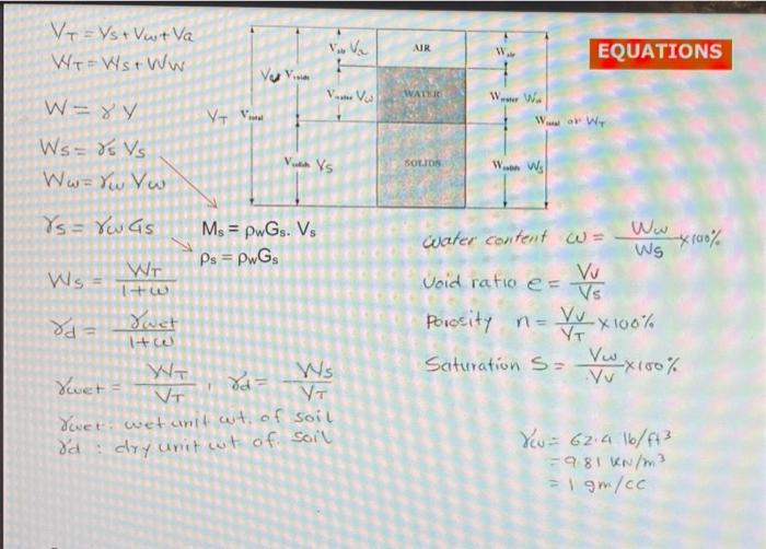 Solved PLZ USE GIVEN EQUATIONS *slove any oit od thr thrre | Chegg.com
