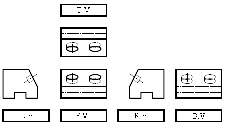 Detailed Lesson Plan In Grade 9 Tle Drafting Drawing Technical Drawing