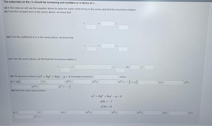 (40 points) in this probiein yod wit solve the | Chegg.com
