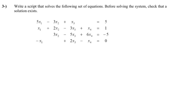 Solved ı couldnt find how it works , can you show me step by | Chegg.com