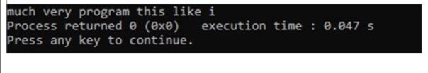Solved Write A Program To Reverse Words In A String C