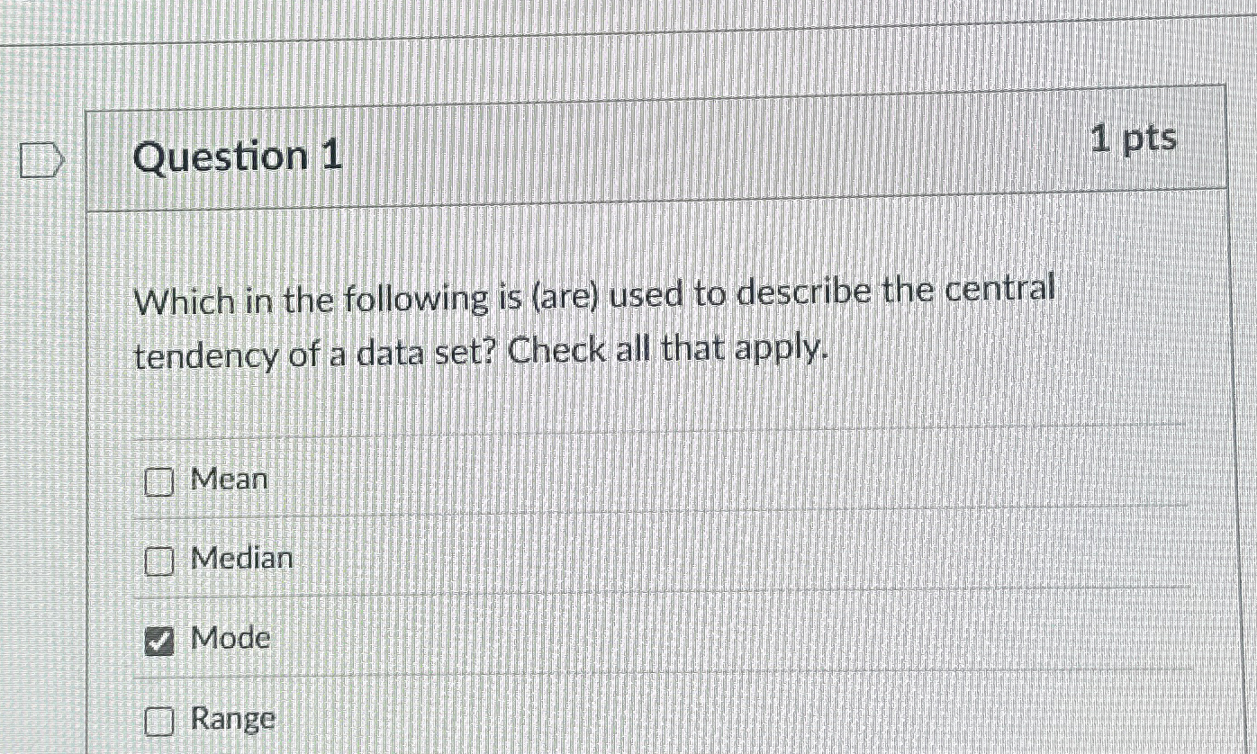 Solved Question 11 ﻿ptsWhich in the following is (are) ﻿used | Chegg.com