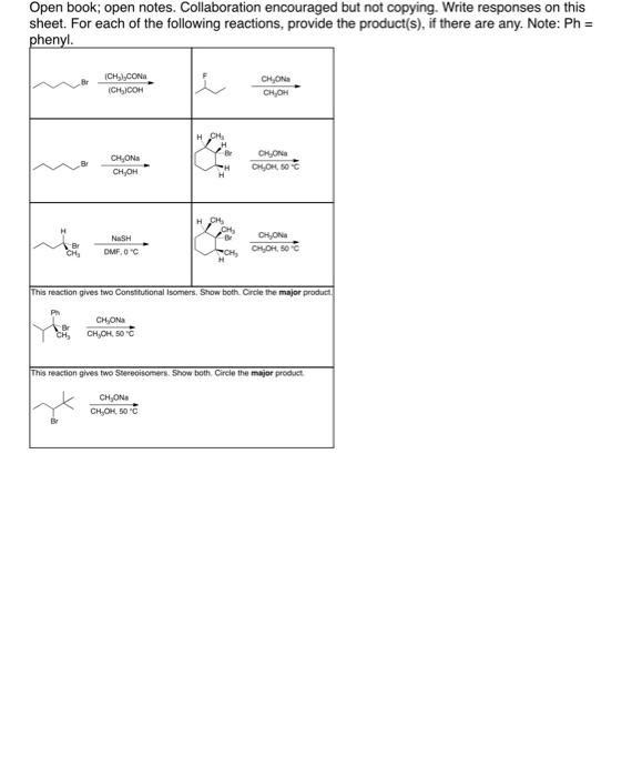 Solved Open Book Open Notes Collaboration Encouraged But 