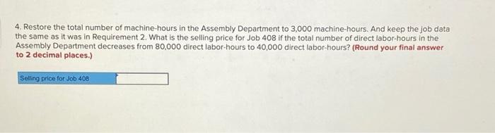 Solved Chapter 2: Applying Excel: Exercise (Part 2 of 2) 2. | Chegg.com