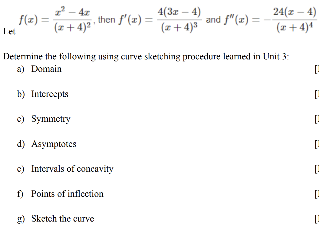 Solved PLEASE COMPLETE WITH FULL ANSWERS AND INSTRUCTIONS! | Chegg.com