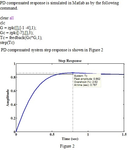 Hi, I want this code to be written in matlab script | Chegg.com