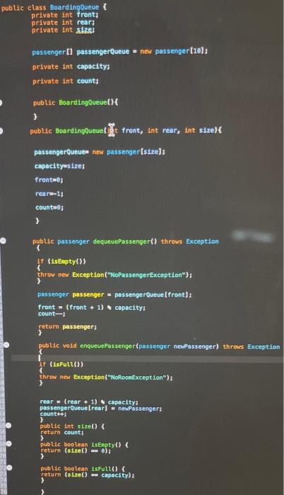Write A Fully Documented Class Named Flight That 