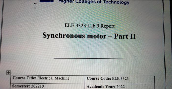 Solved b. Close the switch $ and gradually acrease the DC | Chegg.com