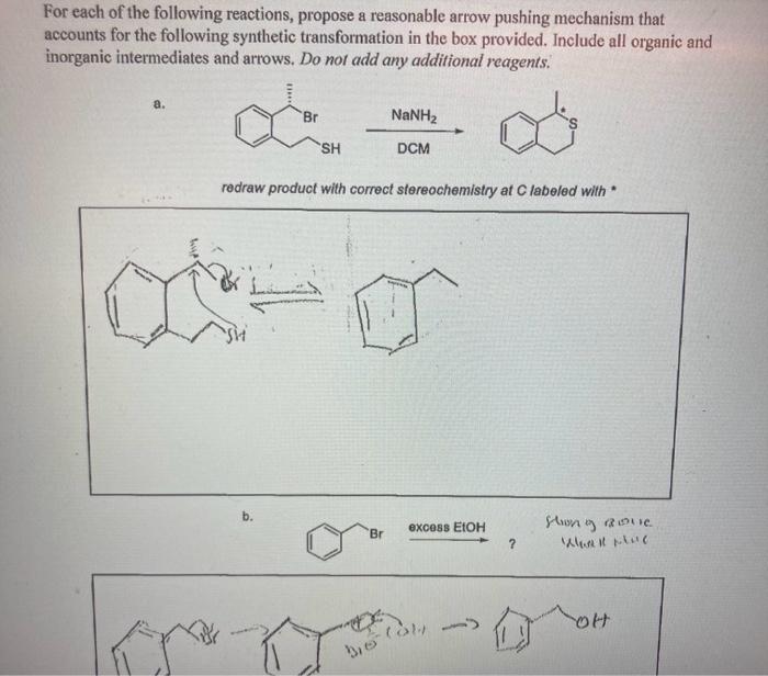 Solved Draw all possible monobromination products for the | Chegg.com