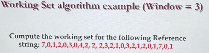 Solved please explain the steps you take (or show work) | Chegg.com