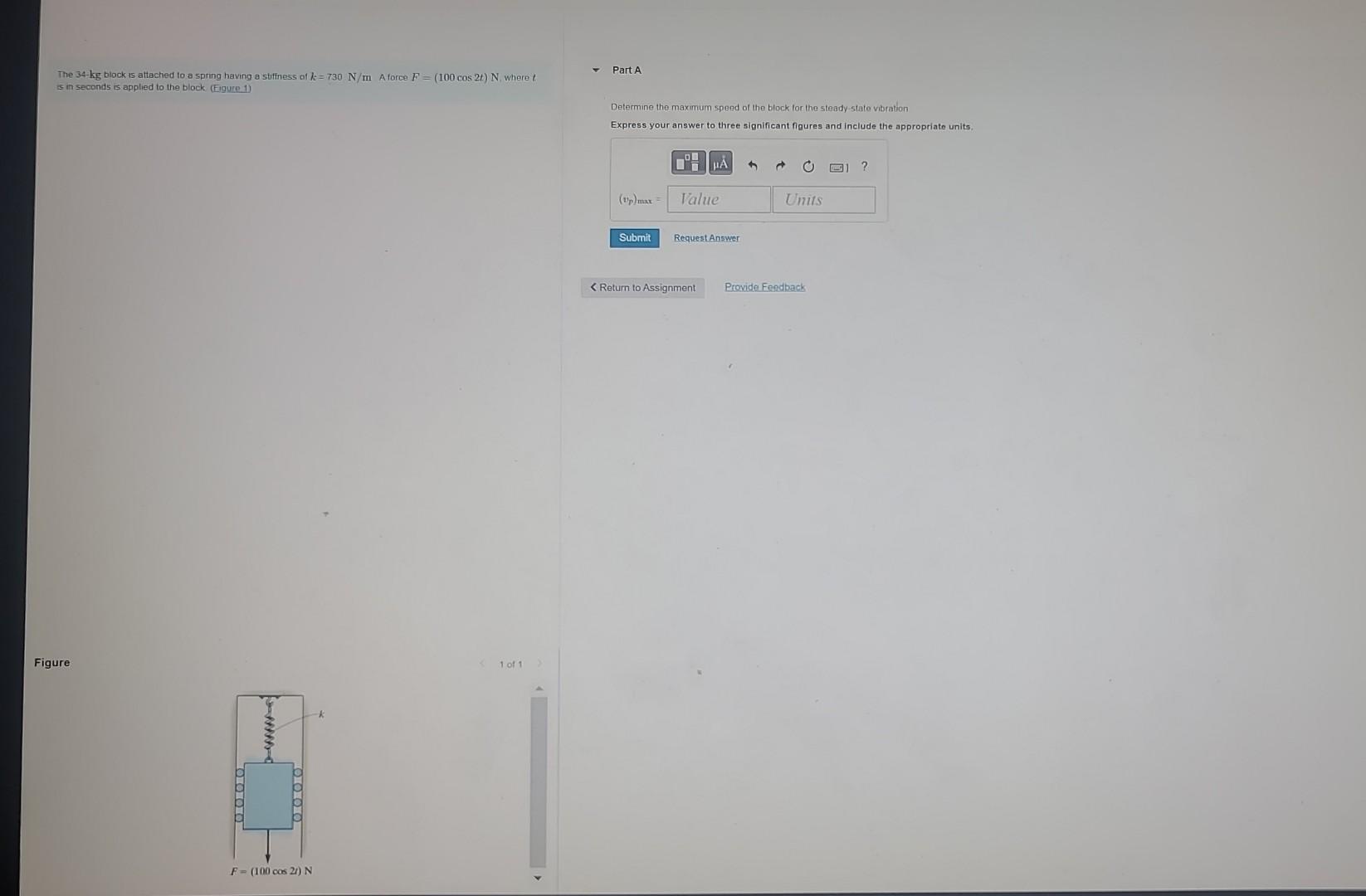 Solved The 19−kg disk, is pinned at its mass center O and | Chegg.com