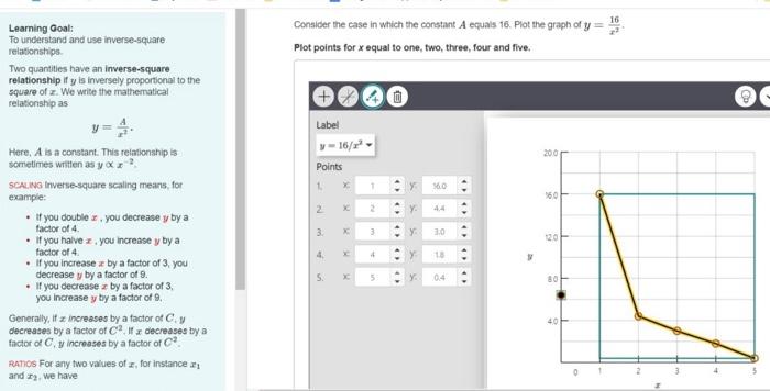 Solved Learning Goal: Consider the case in which the | Chegg.com