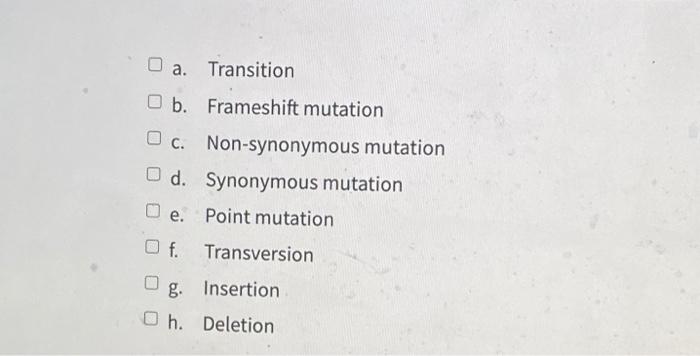 Solved 4. Last year a scientist named Dr. Cher Noble | Chegg.com