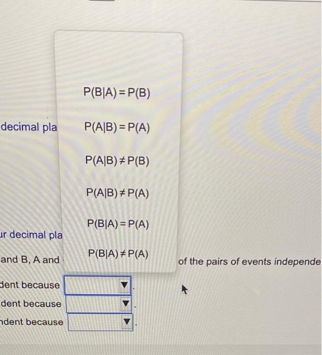 Solved An experiment results in one of five sample points | Chegg.com