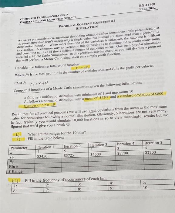 Solved **Please write down how you solved for the Minimum | Chegg.com Solved **Please write down how you solved for the Minimum | Chegg.com